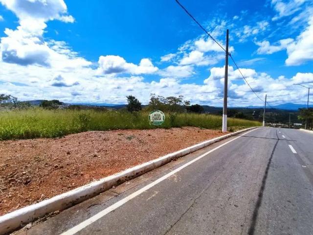 Terreno / Lote para Venda em Lagoa Santa/MG Vila dos Ipês