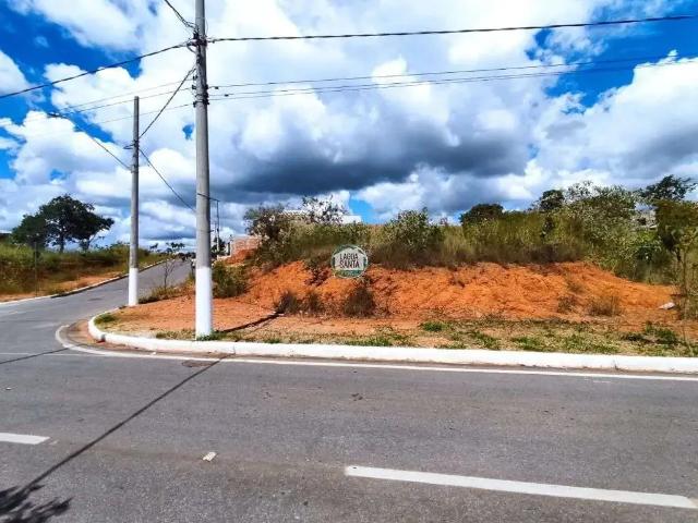 Terreno / Lote para Venda em Lagoa Santa/MG Vila dos Ipês