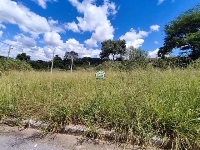 Terreno / Lote para Venda em Lagoa Santa/MG Vila dos Ipês