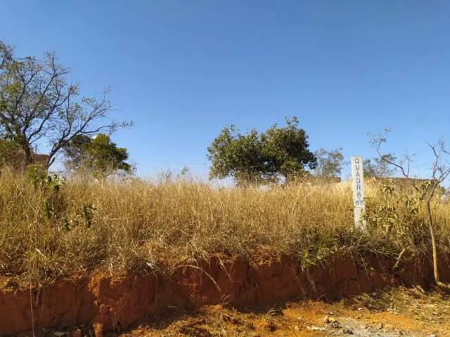 Terreno / Lote para Venda em Lagoa Santa/MG Vila dos Ipês