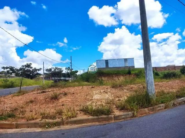 Terreno / Lote para Venda em Lagoa Santa/MG Vila dos Ipês
