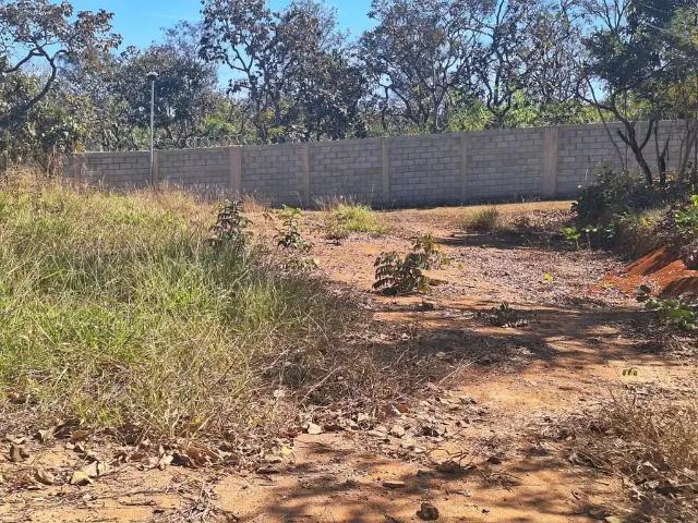 Terreno / Lote para Venda em Lagoa Santa/MG Vila dos Ipês