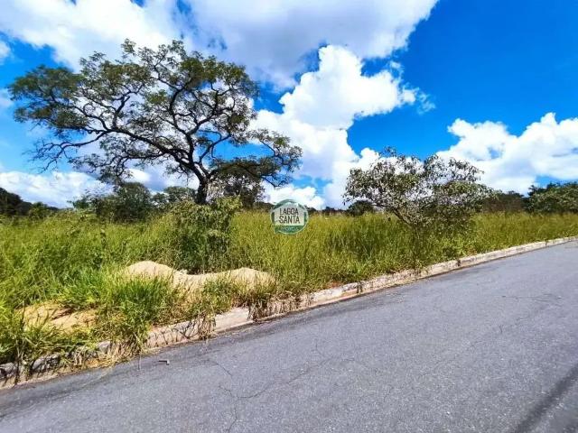 Terreno / Lote para Venda em Lagoa Santa/MG Vila dos Ipês
