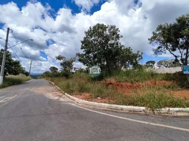 Terreno / Lote para Venda em Lagoa Santa/MG Vila dos Ipês