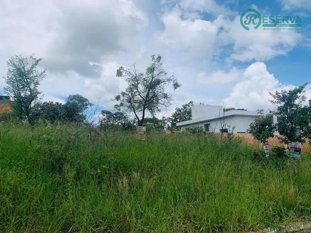 Terreno / Lote para Venda em Lagoa Santa/MG Vila dos Ipês
