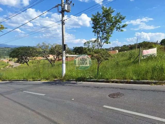 Terreno / Lote para Venda em Lagoa Santa/MG Vila dos Ipês