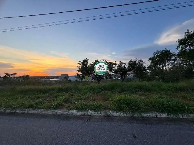 Terreno / Lote para Venda em Lagoa Santa/MG Vila dos Ipês
