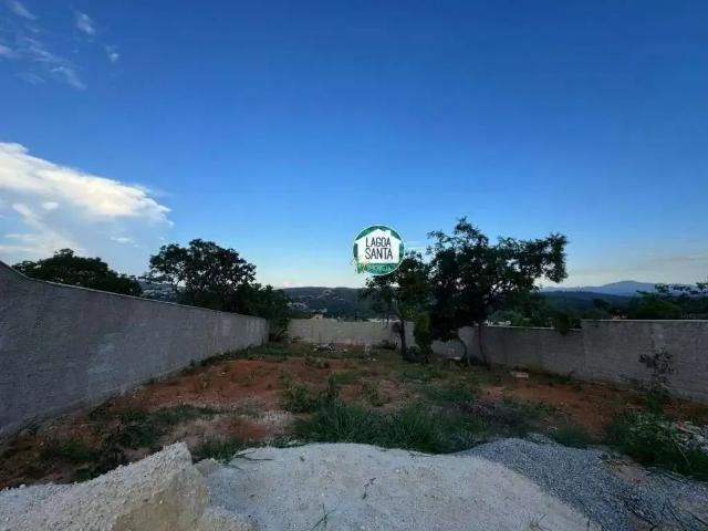 Terreno / Lote para Venda em Lagoa Santa/MG Vila dos Ipês