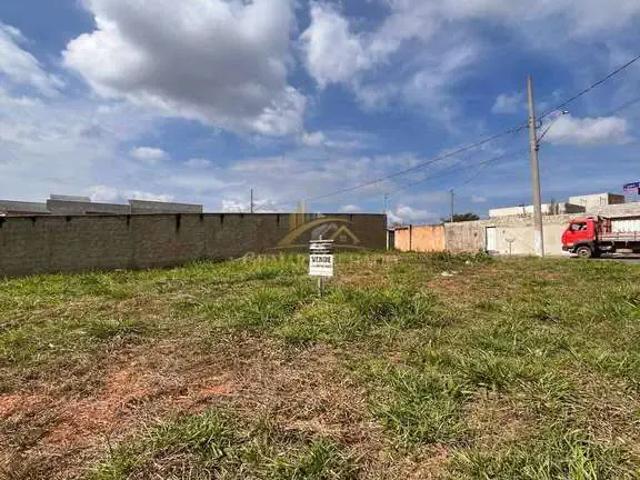 Terreno / Lote para Venda em Lagoa Santa/MG Vila dos Ipês