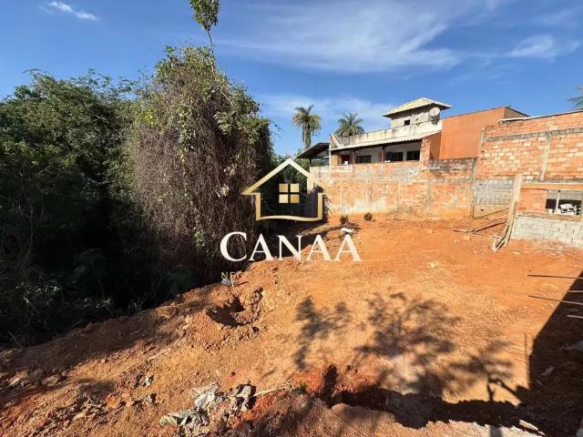 Terreno / Lote para Venda em Lagoa Santa/MG Vila Maria