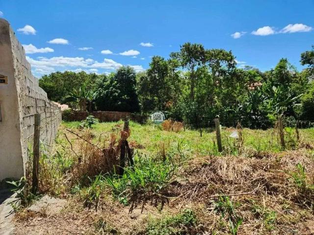 Terreno / Lote para Venda em Lagoa Santa/MG Vila Maria