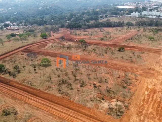 Terreno / Lote para Venda em Lagoa Santa/MG Vila Maria