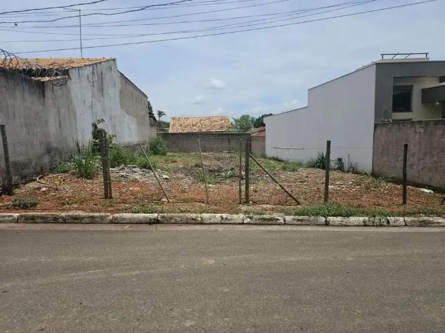 Terreno / Lote para Venda em Lagoa Santa/MG Vila Santa Cecília