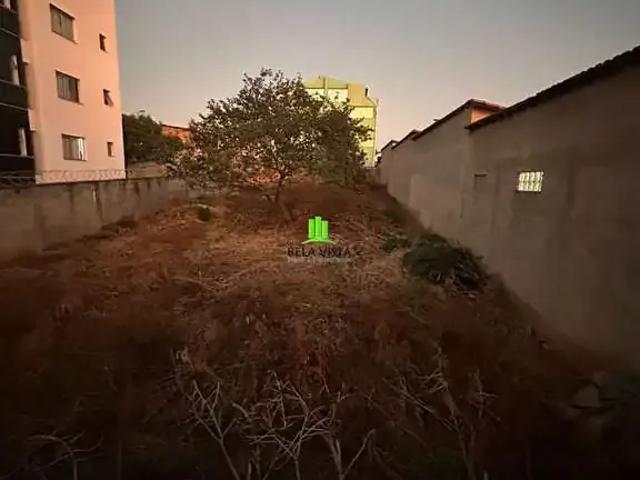 Terreno / Lote para Venda em Lagoa Santa/MG Vila Pinto Coelho