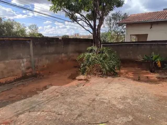 Terreno / Lote para Venda em Lagoa Santa/MG Vila Pinto Coelho