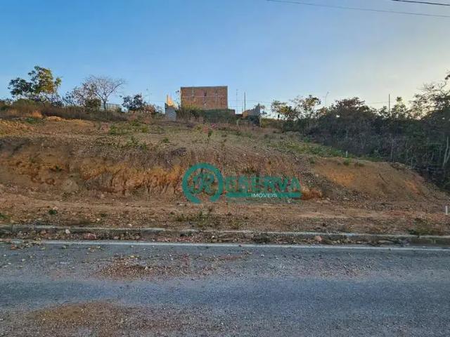 Terreno / Lote para Venda em Lagoa Santa/MG Villa Paradiso