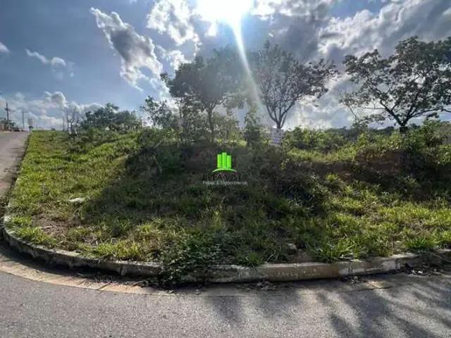 Terreno / Lote para Venda em Lagoa Santa/MG Villa Paradiso