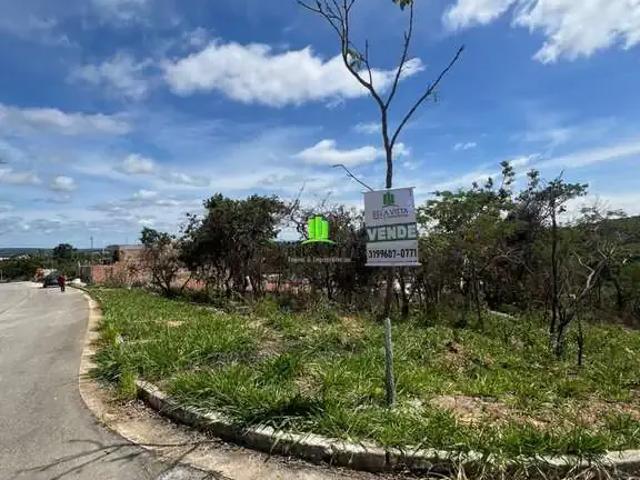 Terreno / Lote para Venda em Lagoa Santa/MG Villa Paradiso