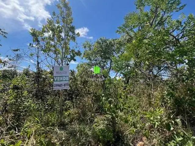 Terreno / Lote para Venda em Lagoa Santa/MG Villa Paradiso