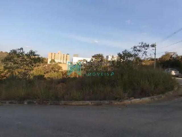 Terreno / Lote para Venda em Lagoa Santa/MG Villa Paradiso