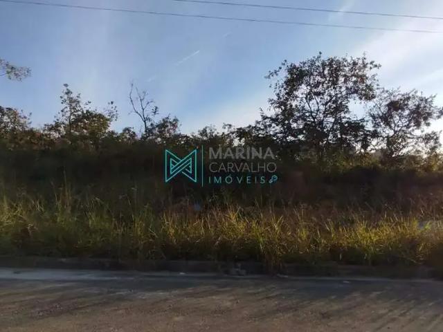 Terreno / Lote para Venda em Lagoa Santa/MG Villa Paradiso