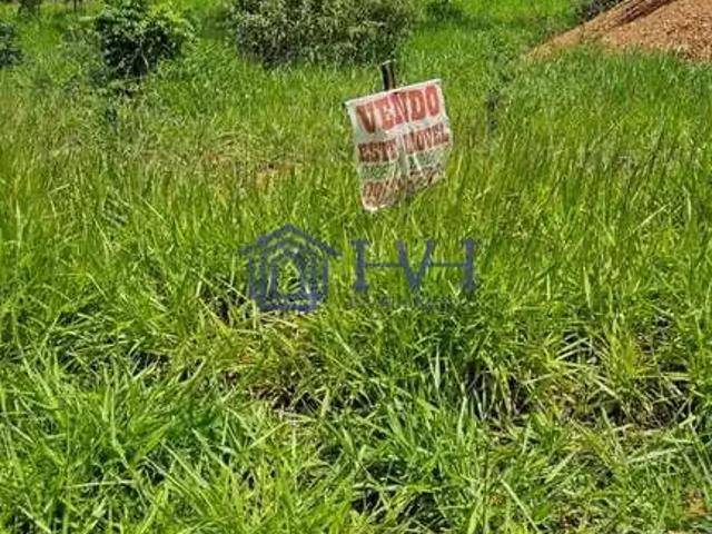 Terreno / Lote para Venda em Lagoa Santa/MG Villa Paradiso