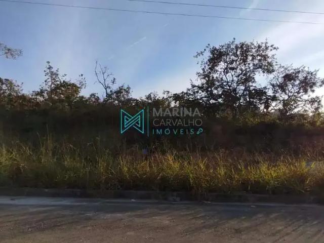 Terreno / Lote para Venda em Lagoa Santa/MG Villa Paradiso
