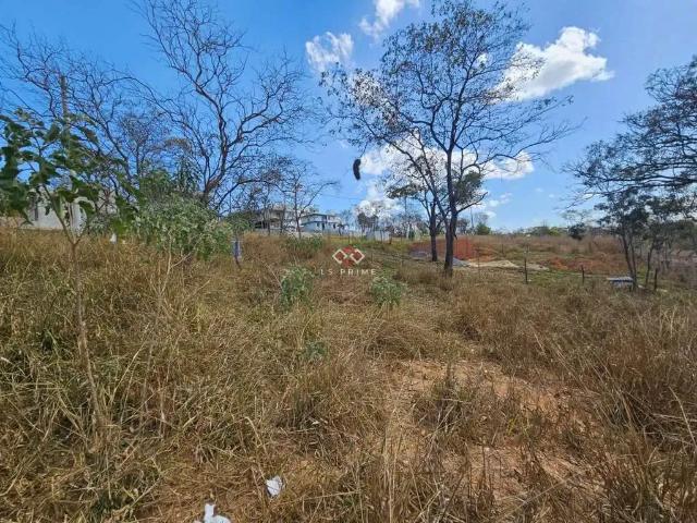 Terreno / Lote para Venda em Lagoa Santa/MG Villa Paradiso