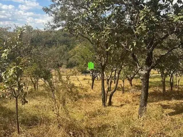 Terreno / Lote para Venda em Lagoa Santa/MG Villa Paradiso