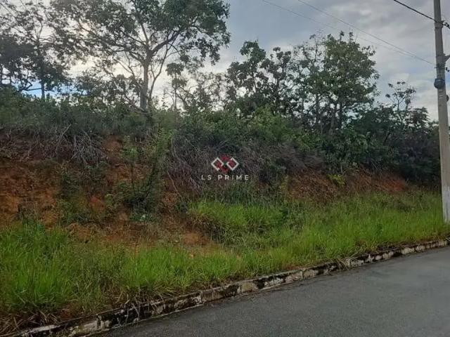 Terreno / Lote para Venda em Lagoa Santa/MG Villa Paradiso
