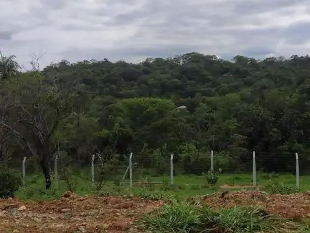 Terreno / Lote para Venda em Lagoa Santa/MG Villa Paradiso