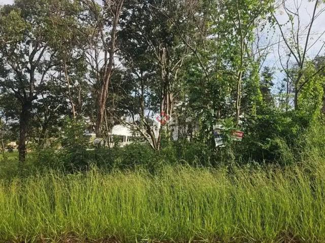Terreno / Lote para Venda em Lagoa Santa/MG Villa Paradiso