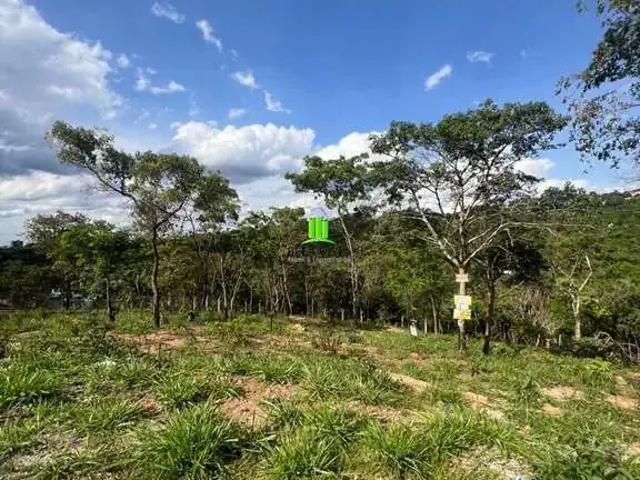 Terreno / Lote para Venda em Lagoa Santa/MG Villa Paradiso