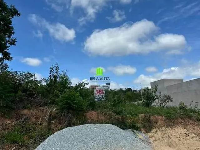 Terreno / Lote para Venda em Lagoa Santa/MG Villa Paradiso