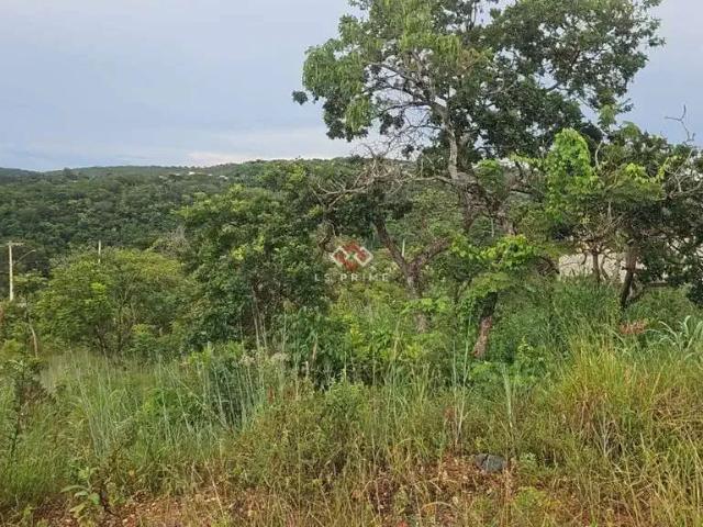 Terreno / Lote para Venda em Lagoa Santa/MG Villa Paradiso