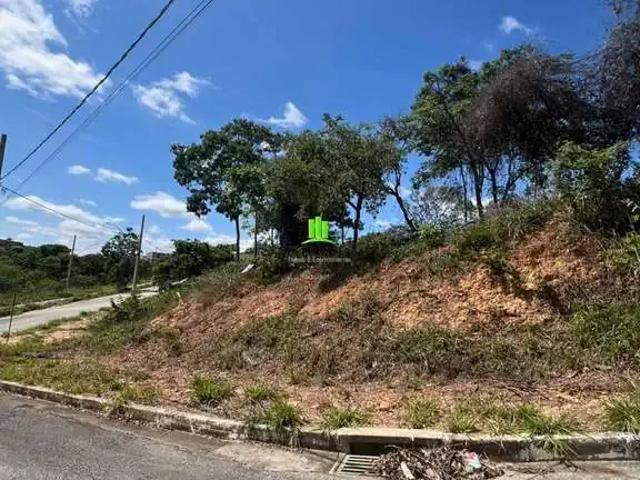 Terreno / Lote para Venda em Lagoa Santa/MG Villa Paradiso