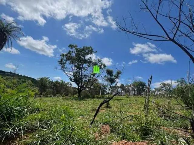 Terreno / Lote para Venda em Lagoa Santa/MG Villa Paradiso