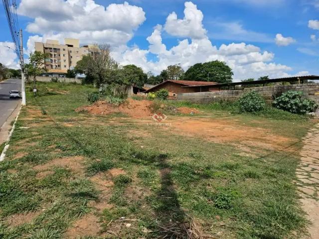 Terreno / Lote para Venda em Lagoa Santa/MG Zona Rural