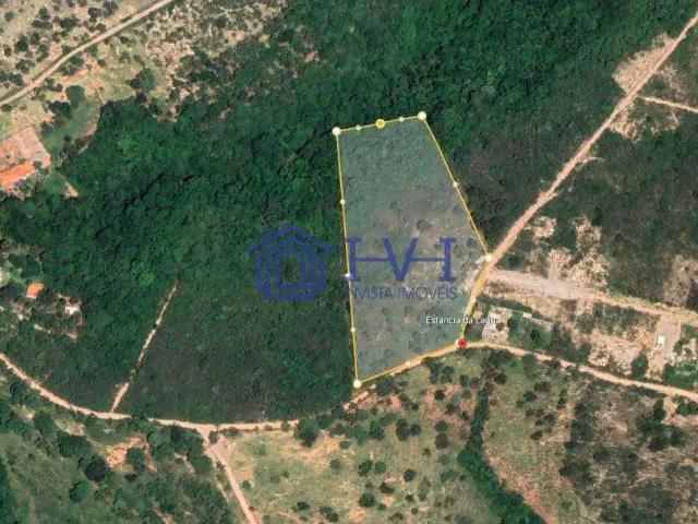 Terreno / Lote para Venda em Lagoa Santa/MG Zona Rural