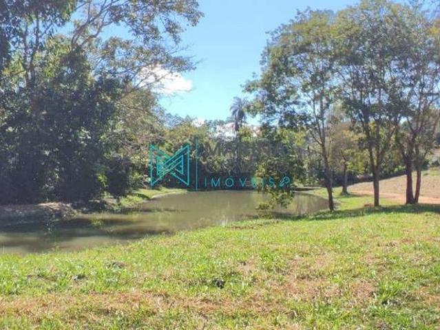 Terreno / Lote para Venda em Lagoa Santa/MG Zona Rural