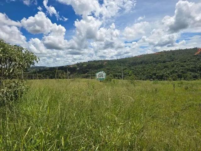 Terreno / Lote para Venda em Lagoa Santa/MG Zona Rural