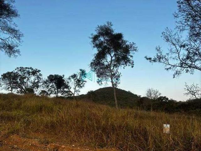 Terreno / Lote para Venda em Lagoa Santa/MG Zona Rural