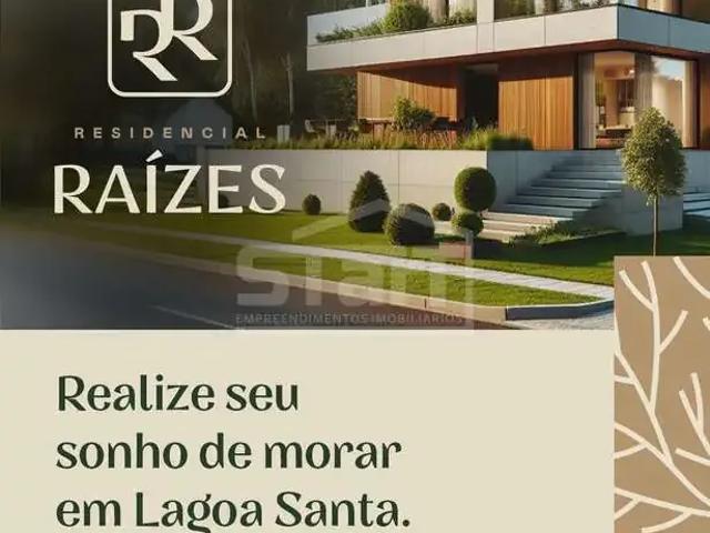 Terreno / Lote para Venda em Lagoa Santa/MG Zona Rural