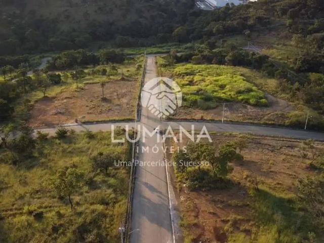 Terreno / Lote para Venda em Lagoa Santa/MG Zona Rural