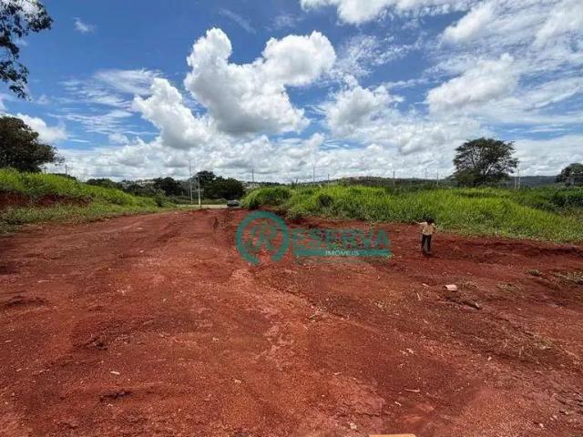 Terreno / Lote para Venda em Lagoa Santa/MG Zona Rural
