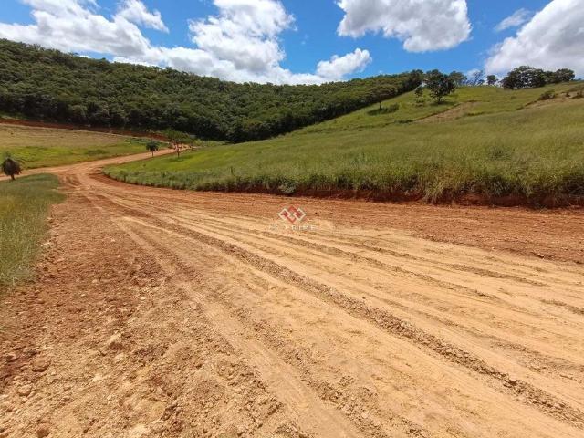 Terreno / Lote para Venda em Lagoa Santa/MG Zona Rural