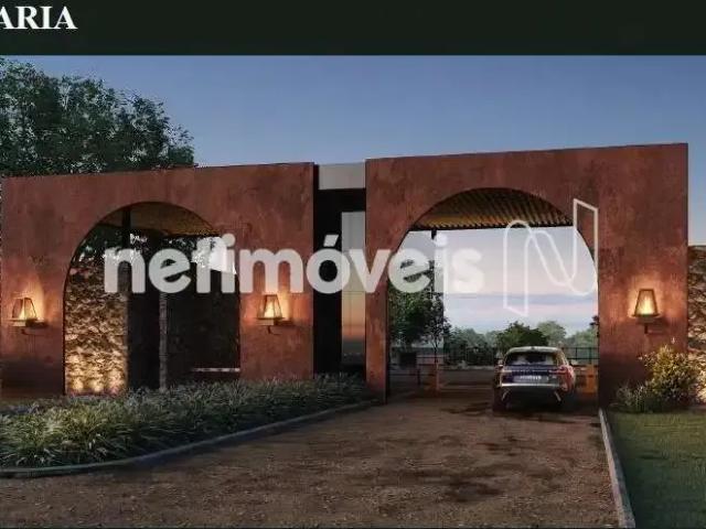 Terreno / Lote para Venda em Lagoa Santa/MG Zona Rural