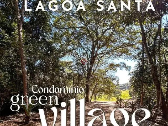 Terreno / Lote para Venda em Lagoa Santa/MG Zona Rural