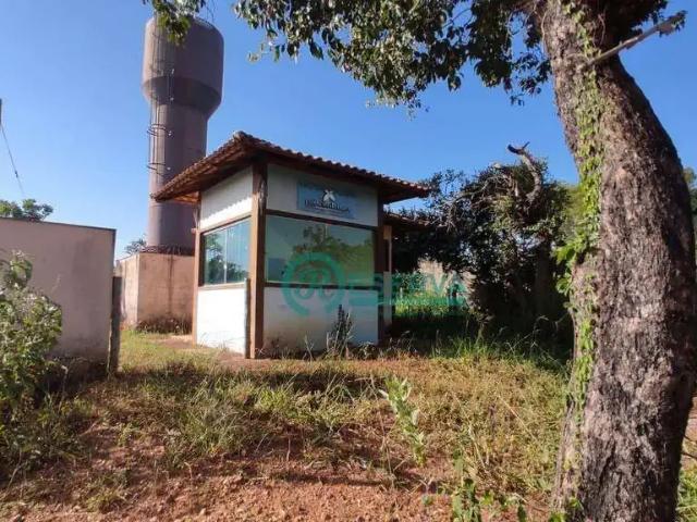 Terreno / Lote para Venda em Lagoa Santa/MG Zona Rural