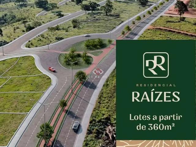 Terreno / Lote para Venda em Lagoa Santa/MG Zona Rural